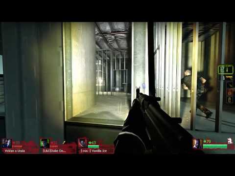 Steam Community :: Video :: L4D2 Gamepad Adventures (Part 2)