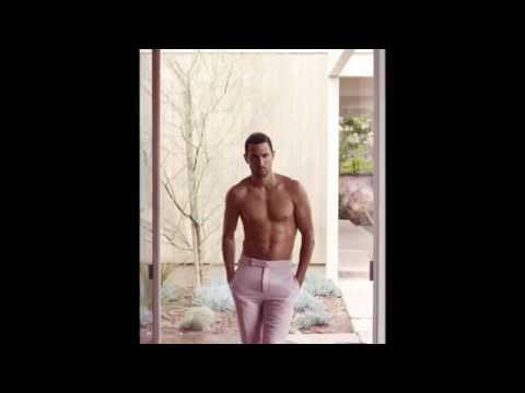 Noah Mills for Out Magazine