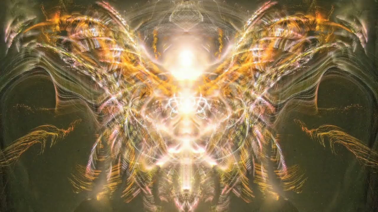 Lucifer Hummingbird - The Flaming Lips - (Video by Bryan Lahr)