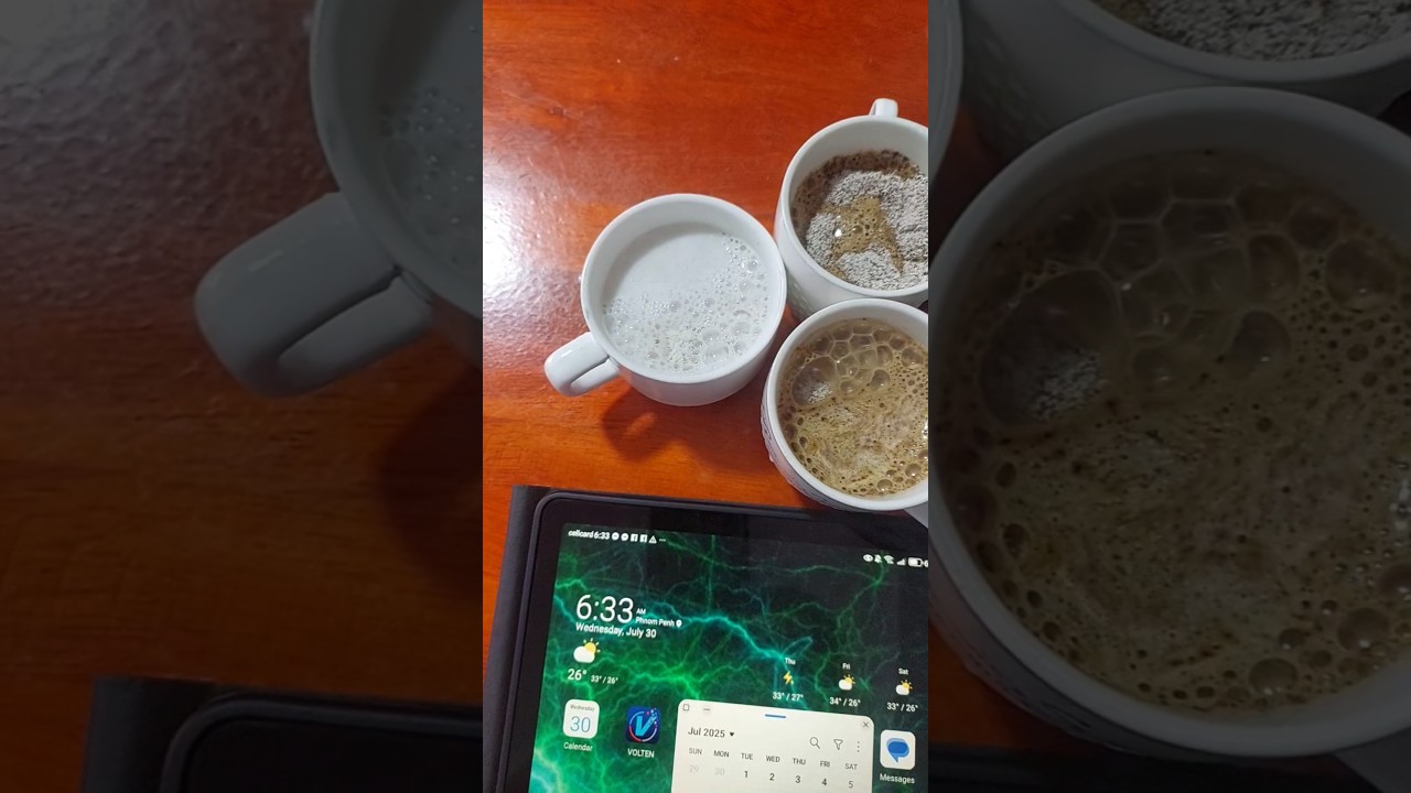 VCAFE #010871640 | VTAMEEN