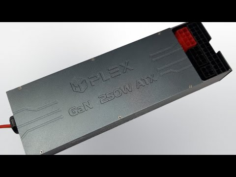 HDPLEX 250W GaN Review - Caselabs