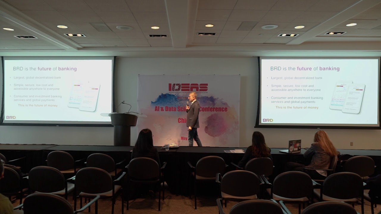 Running a Successful ICO