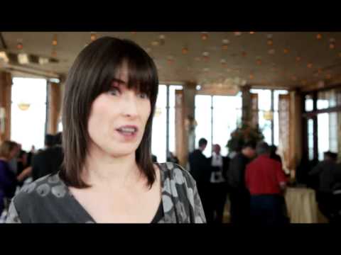 Languedoc Moment: Deborah Parker Wong on how to pronounce "Languedoc"