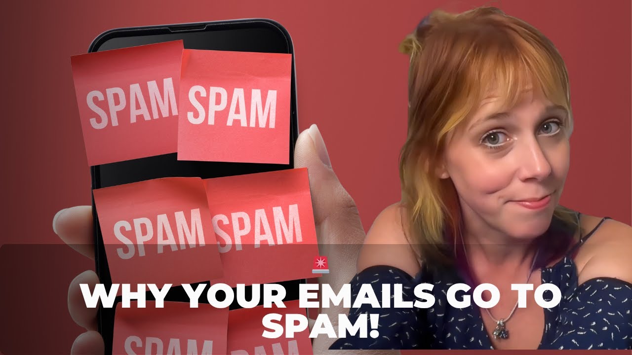 How to Fix Email Deliverability: Stop Your Emails from Going to Spam