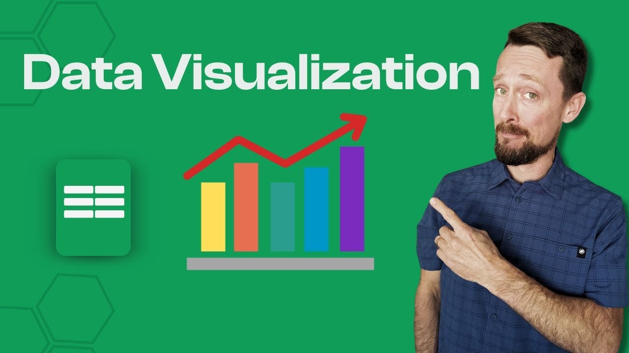 Google Sheets Charts: Bar & Pie Charts Made Easy (Step-by-Step Tutorial)