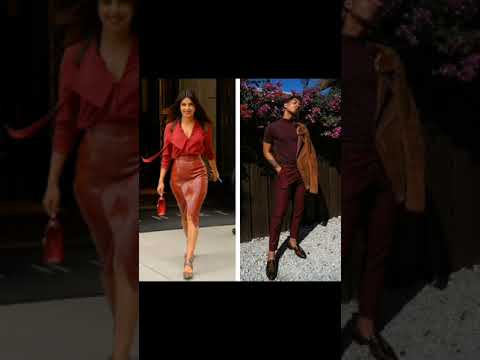 What is a Monochromatic color scheme? and how to use it while selecting outfits?