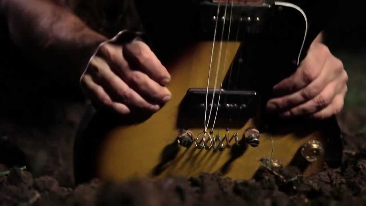 Hypercritical - Surrounded By Water