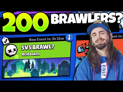The Future of Brawl Stars | AMA with Dani | Reddit 500k Special