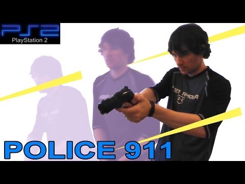 Steam Community :: Video :: Best Lightgun Game + Motion Capture Police ...