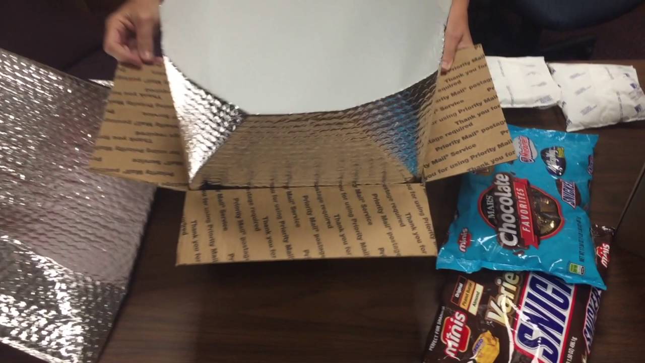InsulTote Insulated Box Liners