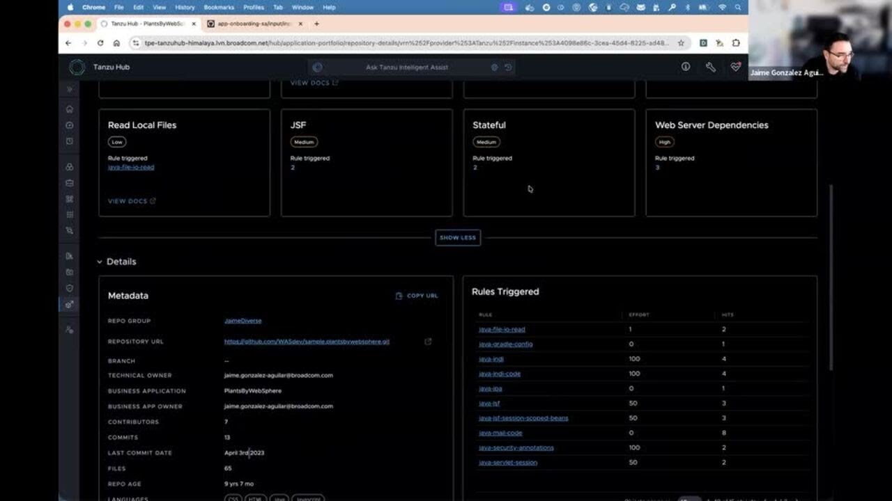 Refactor Your ROI: How Tanzu Platform Transforms Modernization into a Competitive Advantage