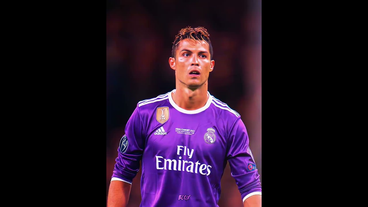 When Ronaldo showed Juventus Goat levels 🥶🤯