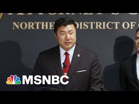 Trump's Plot To Overturn Georgia Election Results Are 'Useful' To Investigation