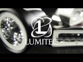 LUMITEC LIGHTING Maxillume h60 Trunnion Mount LED Floodlight, 6,000 ...