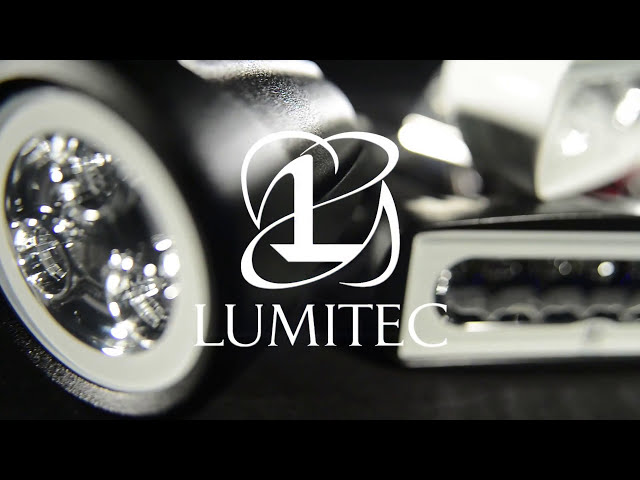 LUMITEC LIGHTING Maxillume h60 Trunnion Mount LED Floodlight, 6,000 ...