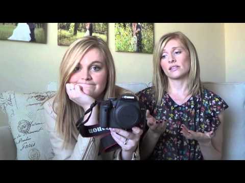 Canon Rebel T1i dSLR Camera Review