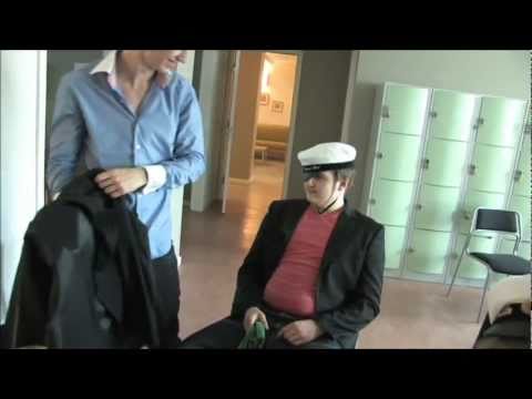 NTI Sundsvall's Studentfilm 2011 (Del 2)