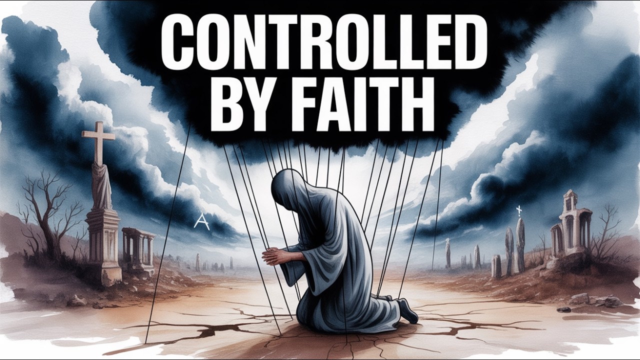 Religion as a Tool of Social Control | Galaxy.ai