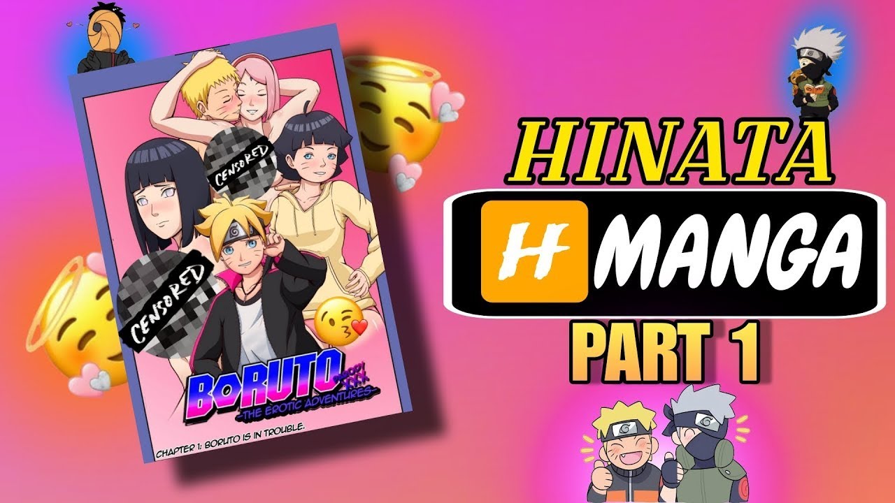 Boruto's SHOCKING Erotic Adventure REVEALED in Hindi! #anime #naruto #hinata #trending #animeedit