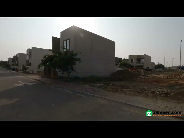 Main Boulevard Plot For Sale In Precinct 12 Bahria Town - Precinct 12 ...