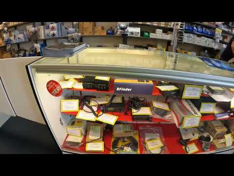 HAM RADIO HAM RADIO OUTLET 4/5/2023