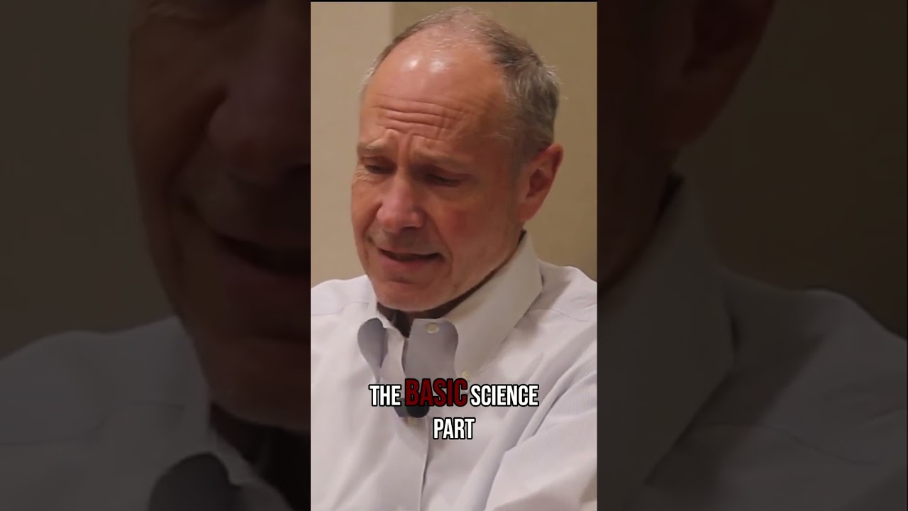 Basic vs. Translational Science? You Won't Believe the Difference!