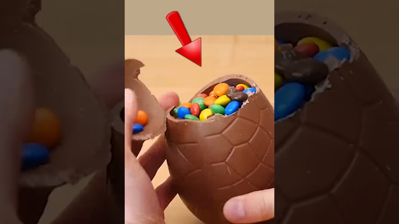 Wait For It - Easter Egg Surprise #Short