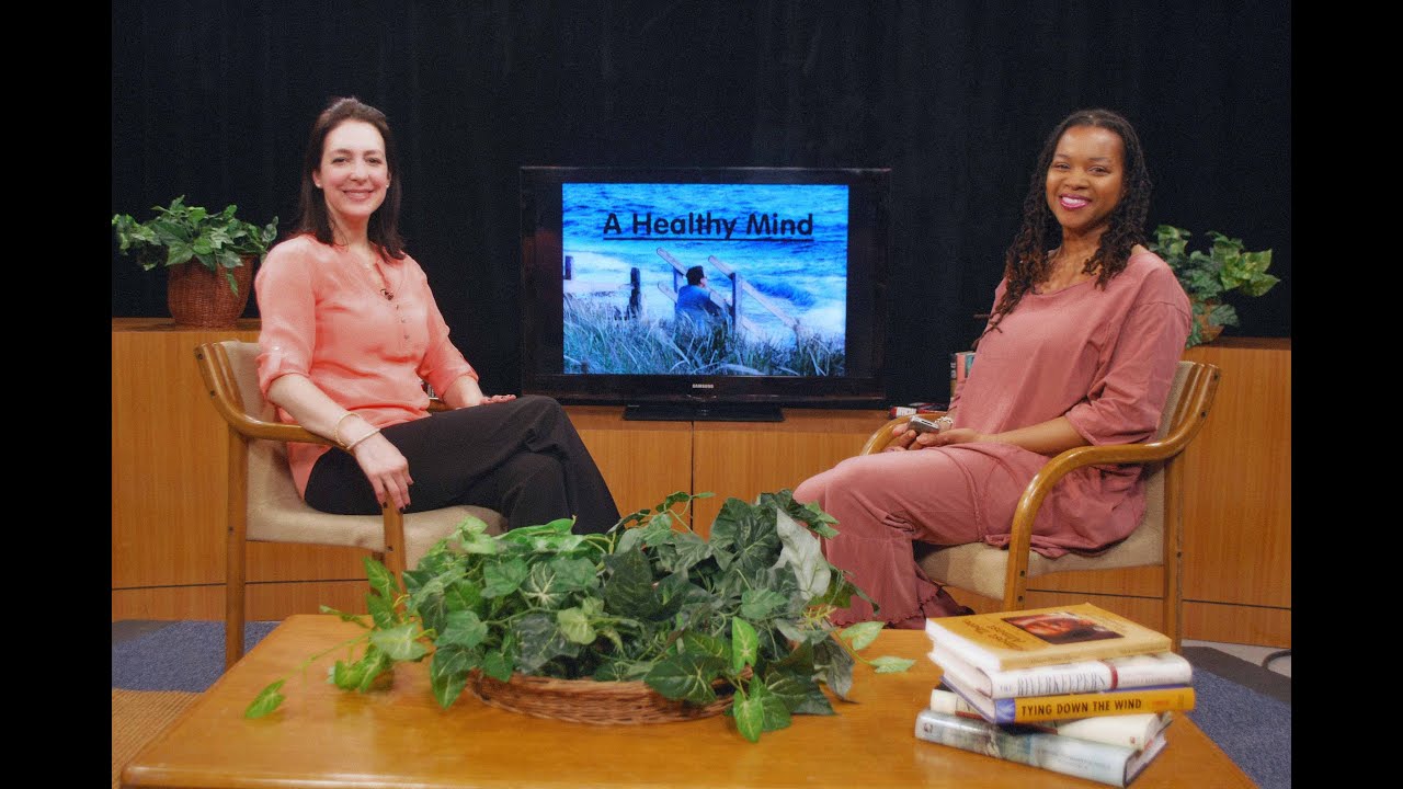 A Healthy Mind: Divorce and Children