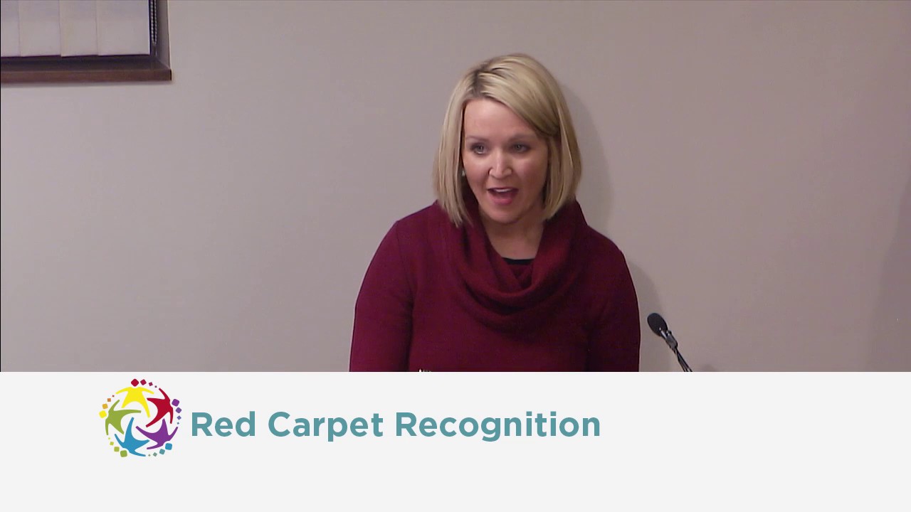 November 12, 2018 - School Board Meeting