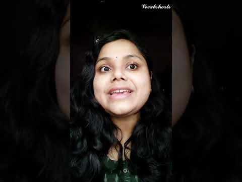 REMOTE ||remote meaning in hindi ||#teachingenglish #Vocabshorts#synonym #antonym