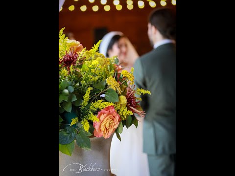 Detail Shots Your Wedding Photographer Must Capture