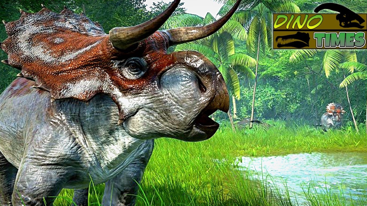 The TRUE Nasutoceratops Explained!