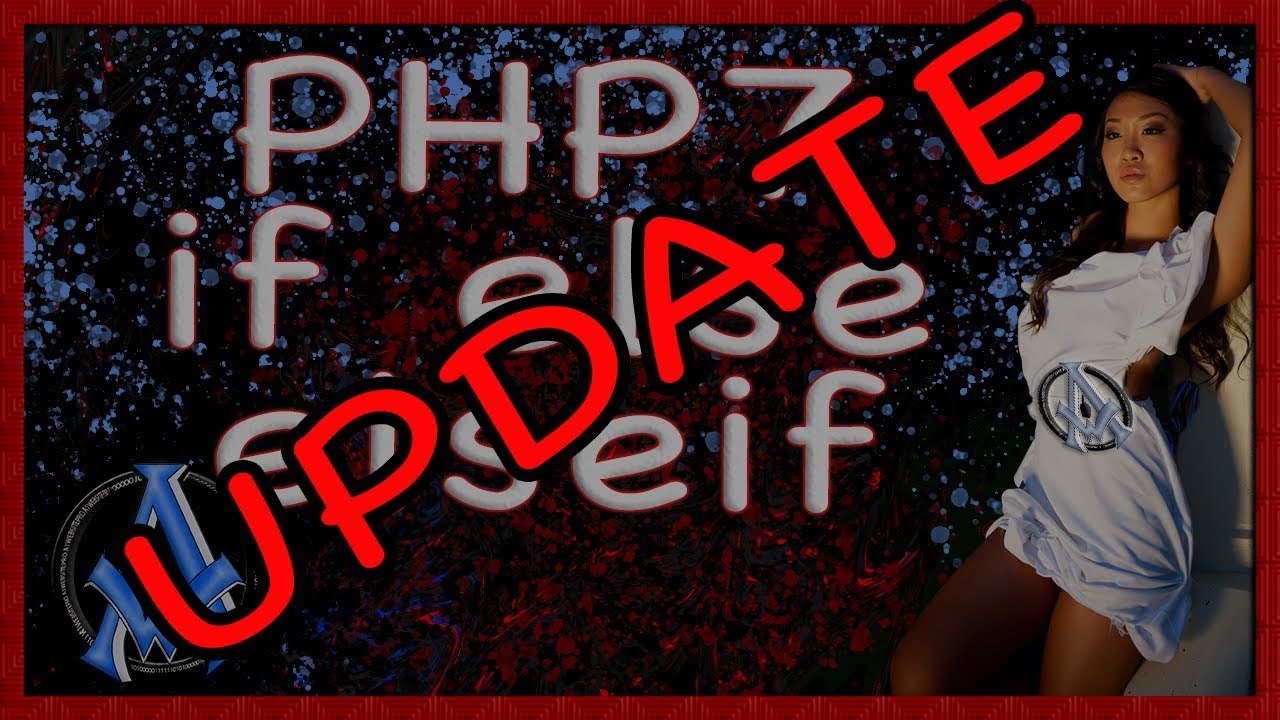 Php IF ELSE STATEMENTS | FOLLOW UP ON LESSON 17