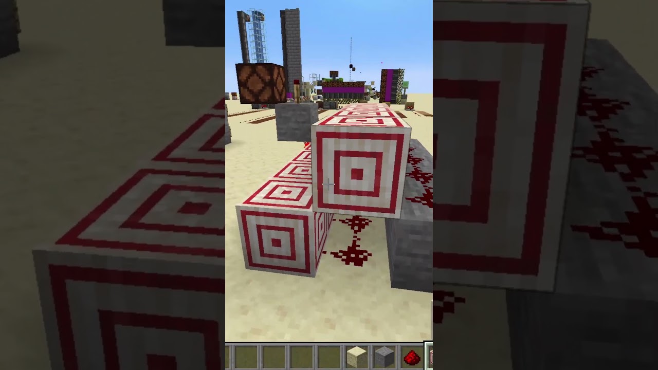 Redcoder Tutorial in Java Minecraft