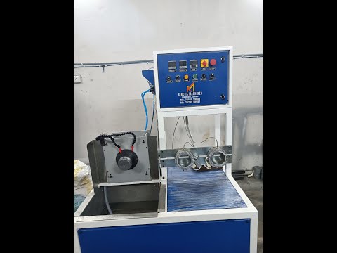 PVC Coupler Making Machine at Best Price in India