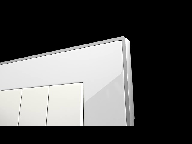 Modular Switches - Legrand Myrius Switches Trader - Wholesaler ...