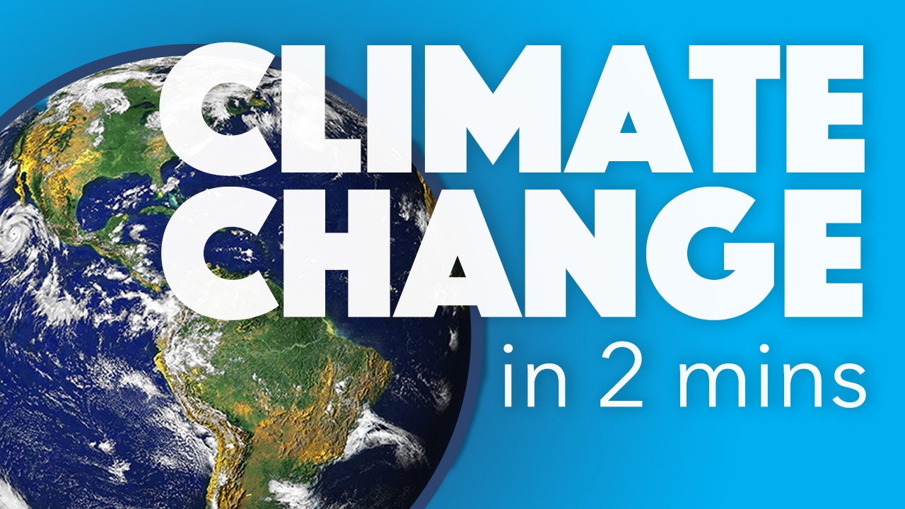 Introduction to Climate Change