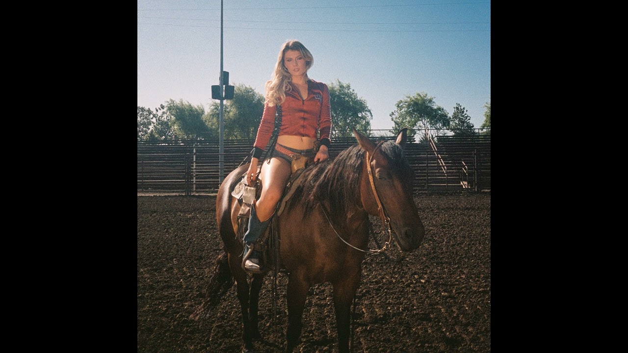 Bye Bye Bye by Dasha from USA | Popnable