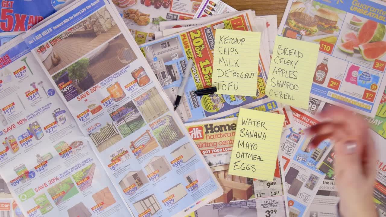 reebee: The best way to browse flyers