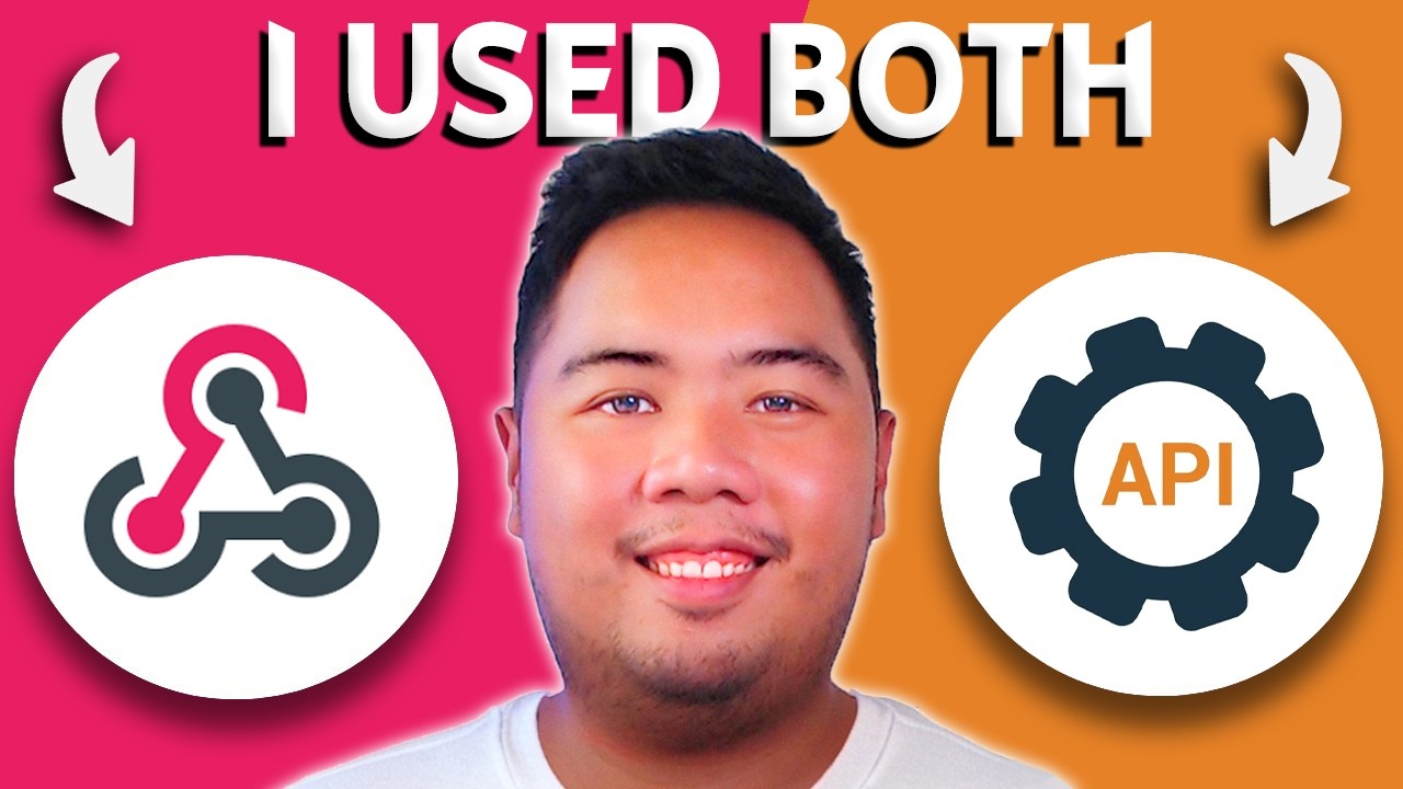 Webhook vs API (2026) - Which One Is BETTER?