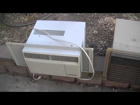 Free Stuff From Craigslist Air Conditioners
