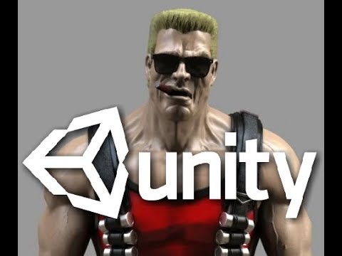 🔴 LIVE NOW: Building Duke Nukem Indie MP Game With AI: Headshots, Map Imports, and HD Level Design.