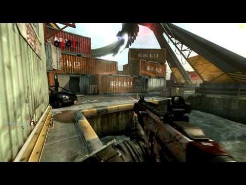 Steam Community :: Video :: Call of Duty Black Ops II - Multiplayer ...