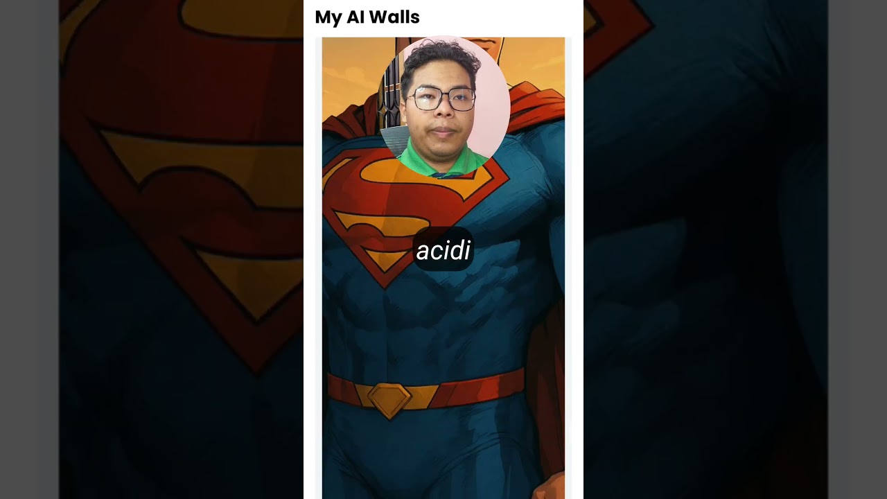 Mayam na ads yaodabida Wallpaper sing nungyna download twba yaraba – My AI Walls application #shorts