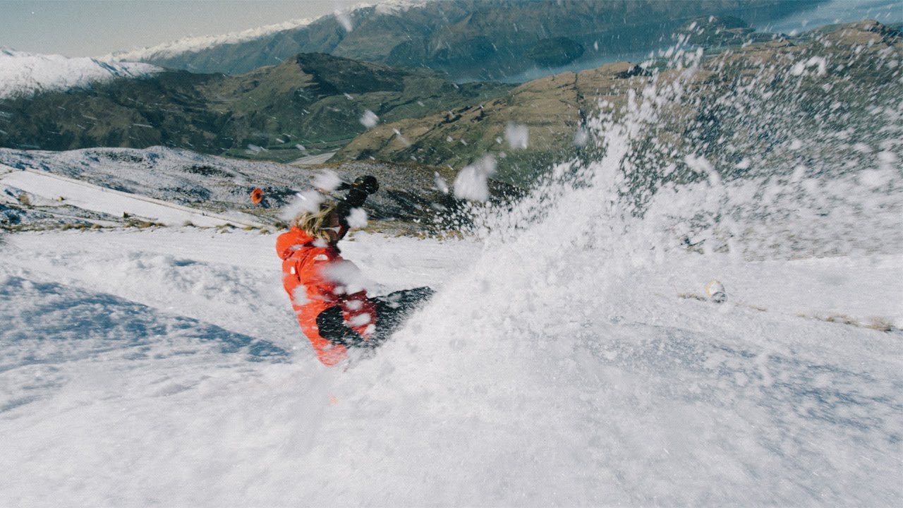 TRAILER — War On Style