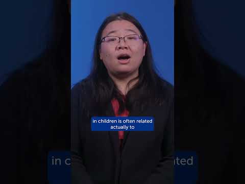 What are the most common causes of #Stomachaches in children? | Boston Children's Hospital