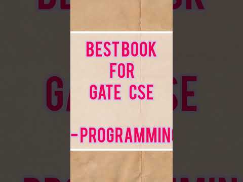Best Book for C Programming