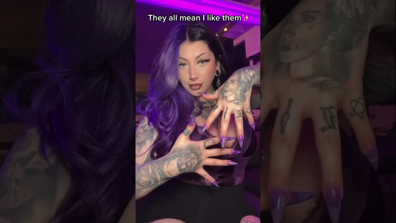 Do u want a full tattoo tour?😈 #tattoos #tattootour