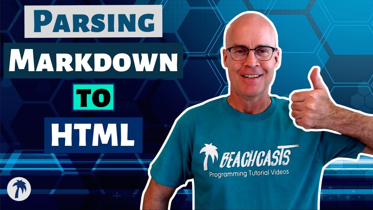 How to parse markdown in PHP to html with CommonMark