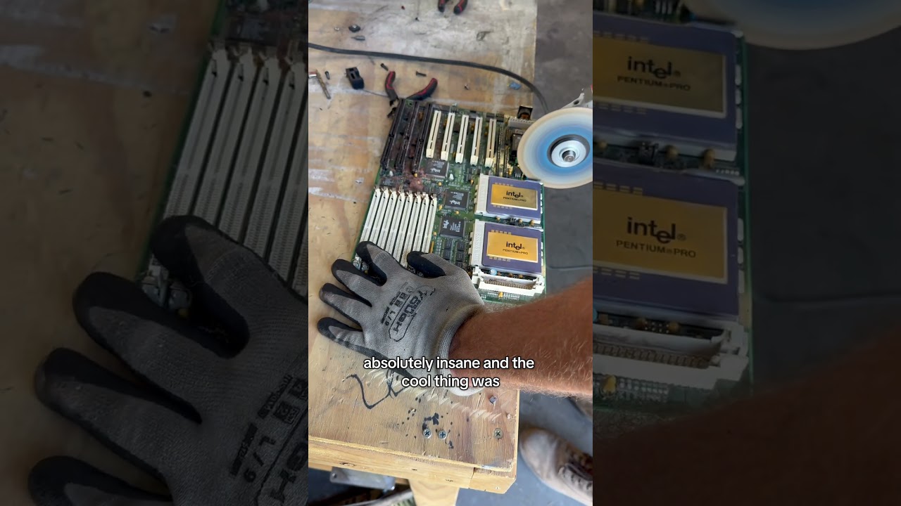 Recycling 48,000lbs of electronic waste! #electronics #recycling #ewaste #smallbusiness #startup